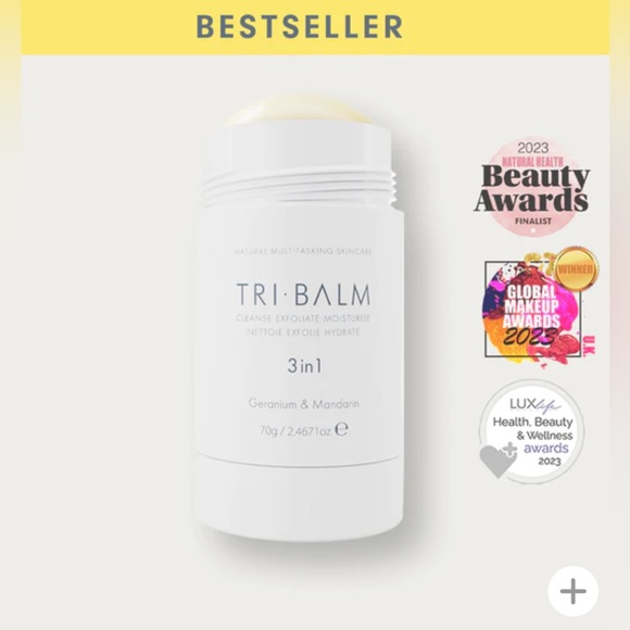formulae prescott | Skincare | New Formula Prescott Tri Balm Stick 3 In ...